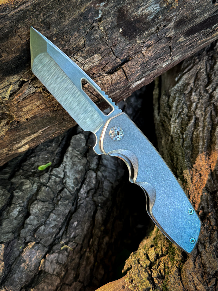 Mini Reaper PREORDER (Vanax) – Rosie's Rippers